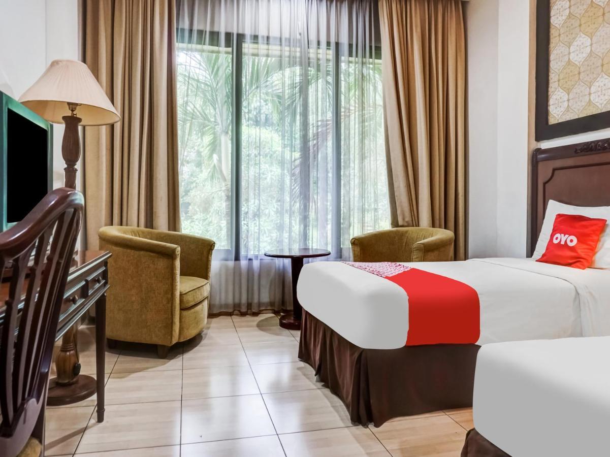 COLLECTION O 91071 HOTEL DESA WISATA TMII JAKARTA